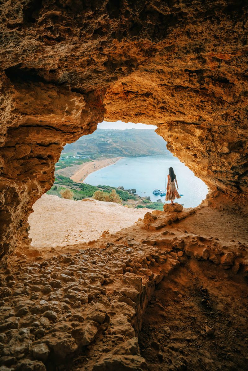 The 12 Best Things to do in Gozo, Malta - Nathalie Wanders